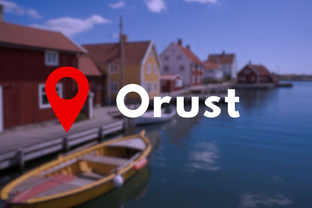 Bästa vandringsleder Orust: 15 vackra leder på västkustens största ö ...